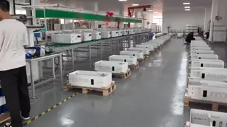 32700 Lithium Battery Pack Power