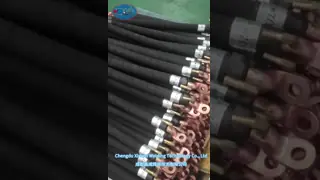 packing and dispatch of cable