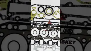 Yanmar 4TNE88 Gasket Kit Engine Overhaul