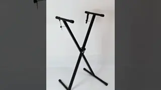 Adjustable Keyboard Stand 7 Levels Foldable