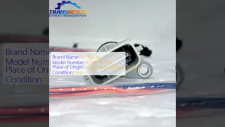 Hyundai Oil Pump Remanufactured Tested Quality