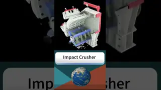 Mining Impact Crusher Manufacturer | Crusher Wear Parts & Crushing Solutions