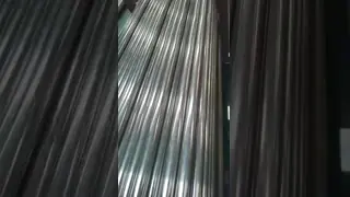 cold rolled seamless steel pipe