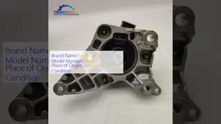 Hyundai Transmission Piston Fix Harsh Shifts