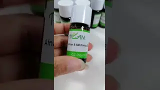 Free Sample Imagination Fragrance Oil For Perfume