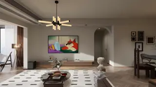 Whatever your decor style is, SNAIL POWER fits perfectly.