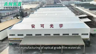 Architectural Film Manufacturer | PVC & Glass Film Solutions
