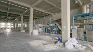 High Quality Dust Free Eco Friendly Tofu Cat Litter