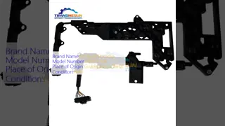 Hyundai Gear Shifter Motor Fix