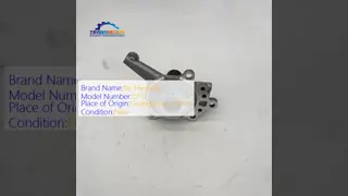 Hyundai Accent i20 Transmission Input Shaft 4845502230