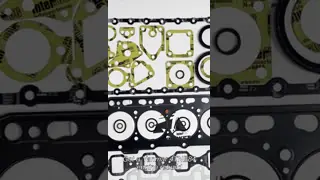 Yanmar 4TNE84 Gasket Kit Engine Rebuild Solution