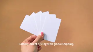 Direct from Factory: Why Shenzhen Yingboda is Your Best Card Partner
