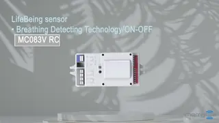 Smart Dimming Motion Sensor for Parking