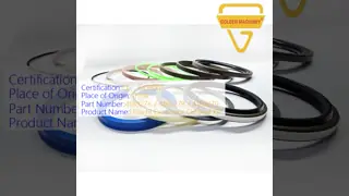 Hitachi EX200 Boom Arm Bucket Seals