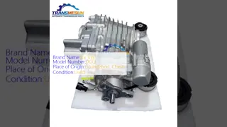 Clutch Hub 6T30 MH9 Chevrolet Repair