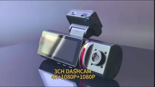 Advanced Driving Recorder Safety System
