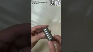 4194018 Easy To Install EX60-1 Excavator Swing 1 Stage Gear Pin for Hydraulic Motor Drive Compatible