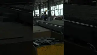 Farm Storage Steel Building Assembled in Days