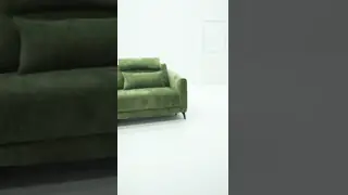 #B32
Zero Wall Recliner Sofa Cloud Comfort