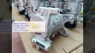Toyota Crown Lexus GS300 AC Compressor 8832014600