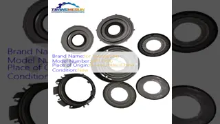 Automatic Transmission Filter Plate VW Audi DSG DQ200