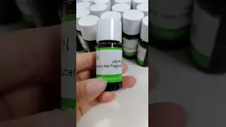 Green Tea Orchid Fragrance Oil for Candles Diffusers