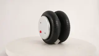 Smooth Lift Air Spring Contitech FD110-17 A 775 Vibration Isolation