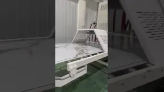 High gloss interior PVC marble sheet wall panel