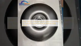 Mazda Valve Body Fix Harsh Shifts