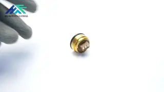 Pressure Sensor 0B5/DL501 DSG 7-Speed Transmission Control Unit Tcu tcm Spare Parts for AUDI