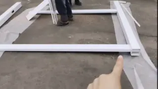 pvc privacy fence