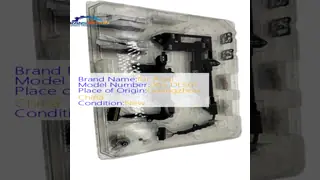 Audi DL501 Valve Body Repair Kit