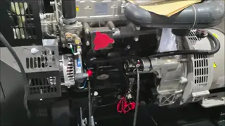 Diesel Powered Generator 80KW 100KW 200KW 300KW  High Quality Silent Diesel Generator Manufacturers
