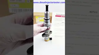 C7 328-2585 HEUI Injector