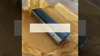 Cutter Blades DN103 Precision Cutting