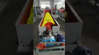 Classifier Shoes for Spiral Classifier | Urethane & Alloy Screw Shoes for Mining