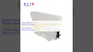 Ricoh Waste Toner Container D1796590 D2706570