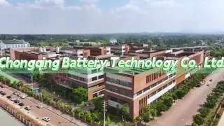 60V/72V Lithium Battery
