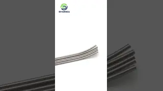 Thin-Wall Bent Inner Tube