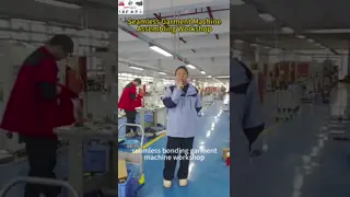 Factory Tour: Inside Our Seamless Bonding Machine Assembly Workshop