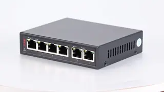 ONV-POE31064P-bt bt PoE Switch Power Your Devices Fast