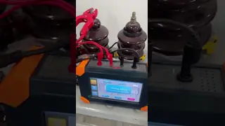 DC Resistance Tester Operation Tutorial
