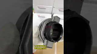 1-31310012-0 1-87610110-0 Clutch Release Bearing 1313100120 1876101100 Suitable for ISUZU ELF 4HK1
