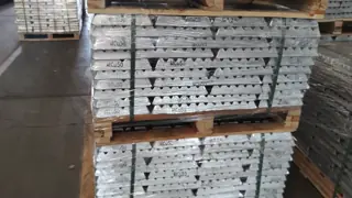 AlCu50 Aluminum Copper Master Alloy for Stronger Metals