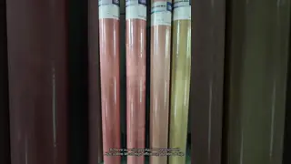 Woven wire mesh
