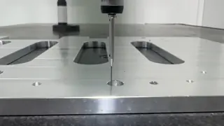 Custom CNC Milled Parts Machining
