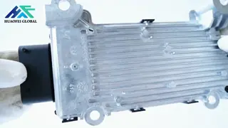 9HP48 Transmission Control Unit TCU Mechatronic Unit For Land Rover Jaguar Alfa Romeo Honda