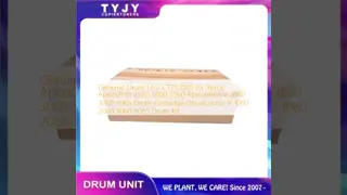 Xerox Drum Unit CT351089: Sharp Prints