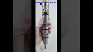 C7 HEUI Injector Top Quality