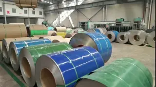 304 Stainless Steel Sheet 0.5mm